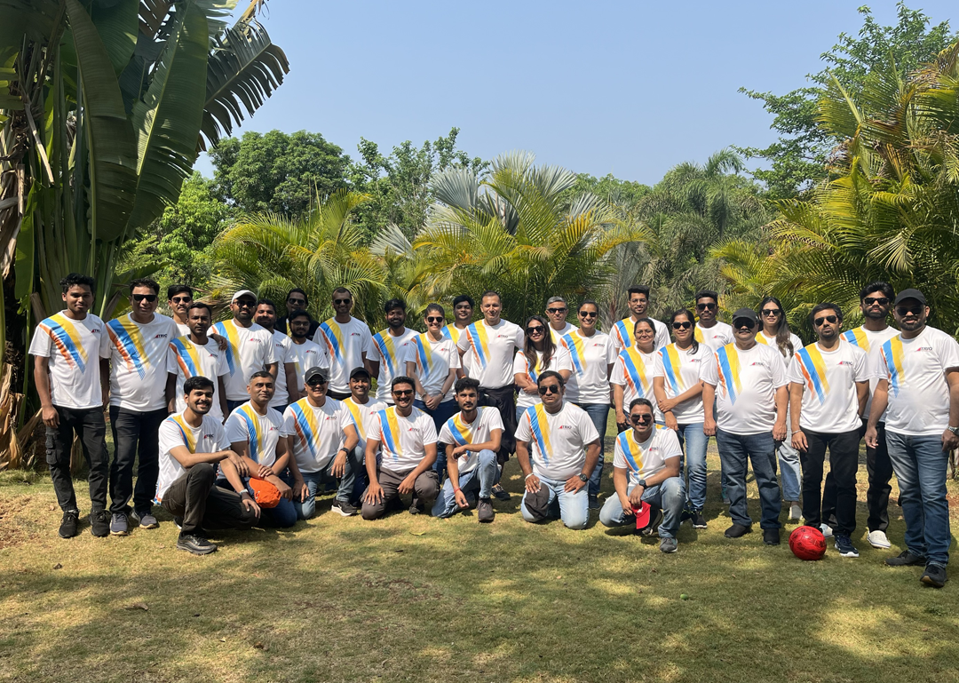 Trio • Trio Motion Technology Home Page